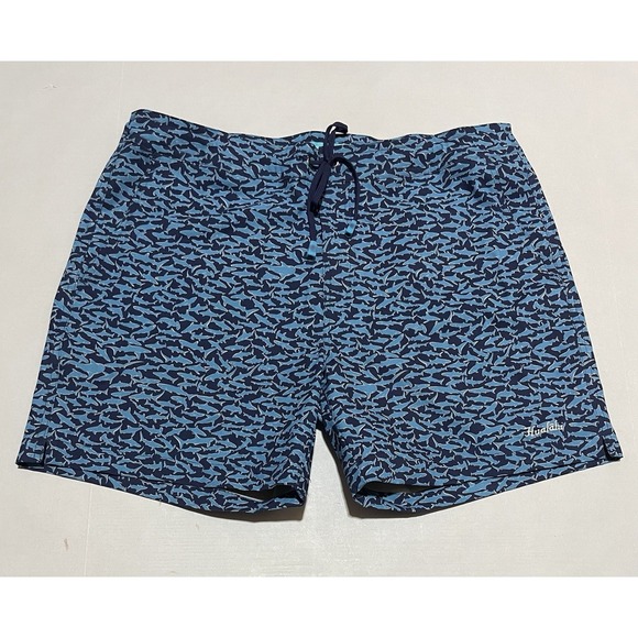 Tori Richard | Shorts | Mens Tori Richard Size 38 X 6 Sharks Board ...